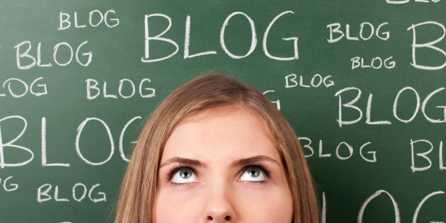 Content Marketing: How blogging can impact your small business Content Marketing: How blogging can impact your small business