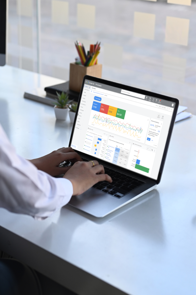 Google Ads Agency Melbourne | SEM Experts - Digital Animals
