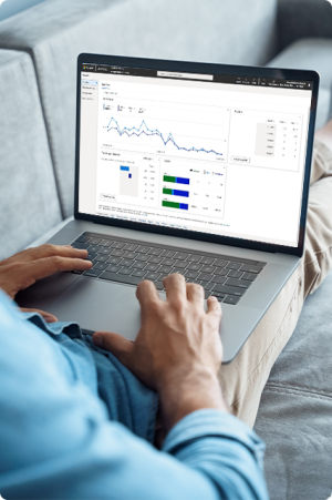 Microsoft Ads Experts | Digital Animals