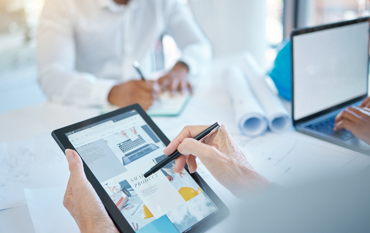 8 Things to Consider When Looking for a Web Development Agency ...