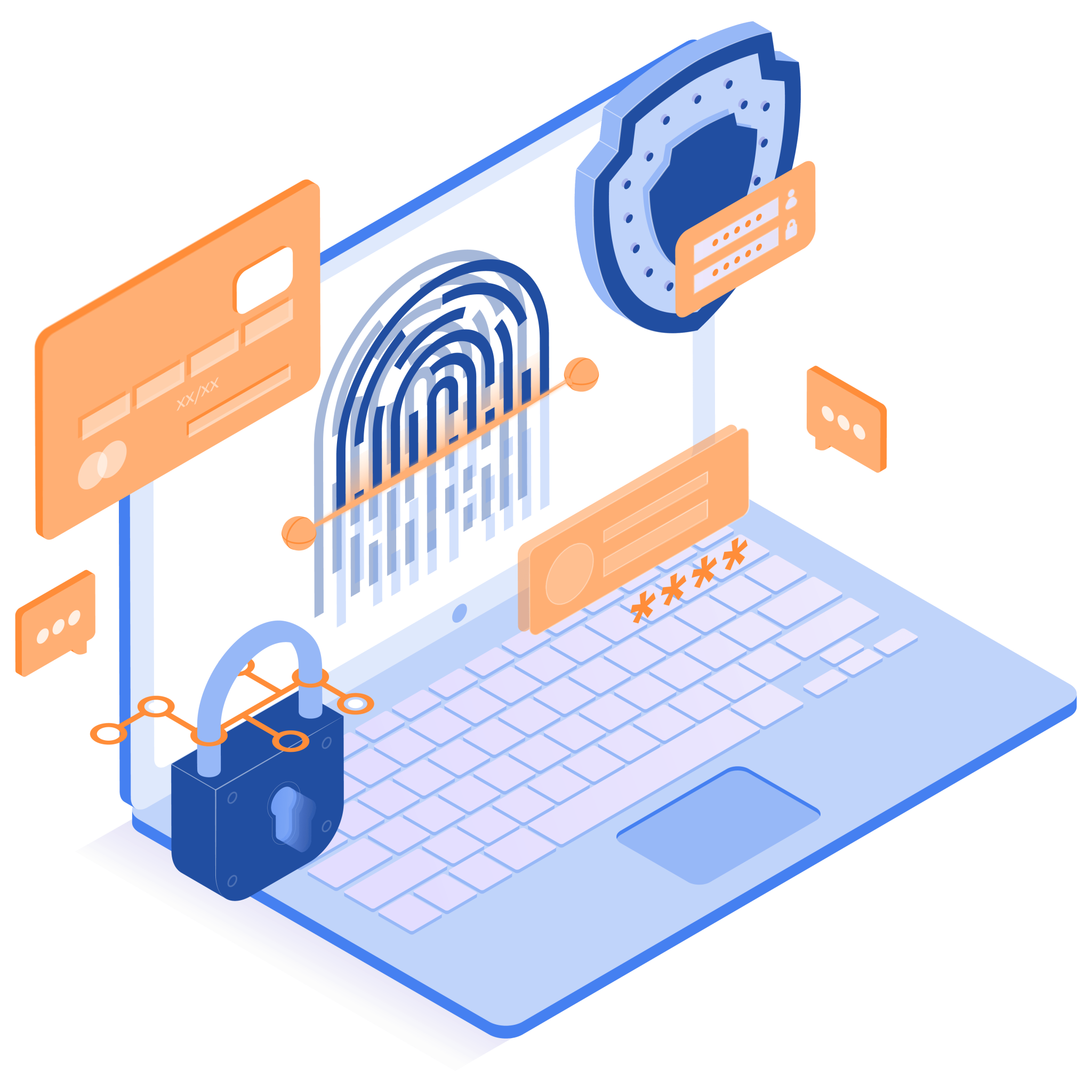 Website Security Services | Digital Animals